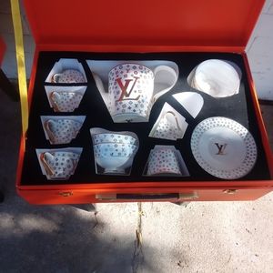 Louis Vuitton | Kitchen | Louis Vuitt | Poshmark